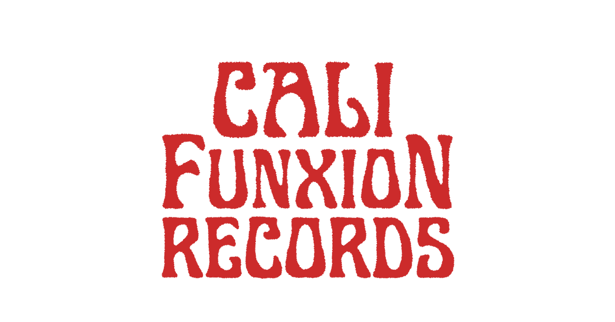 Cali Funxion Records